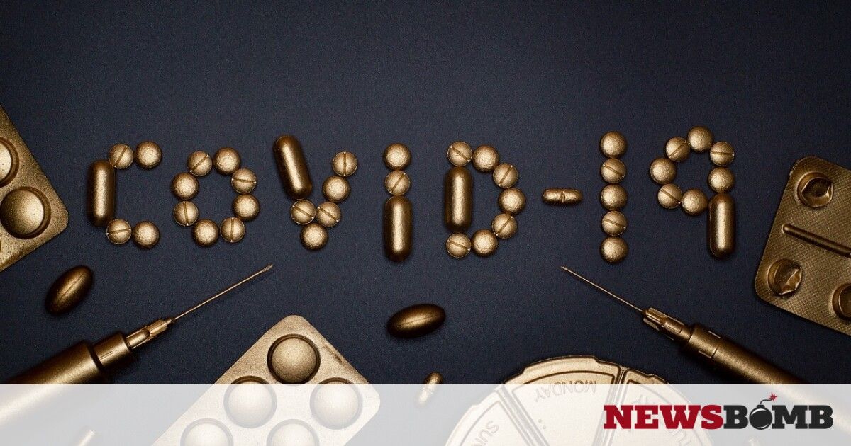 Το αέναο κυνήγι των μεταλλάξεων του κορονοϊού - Newsbomb