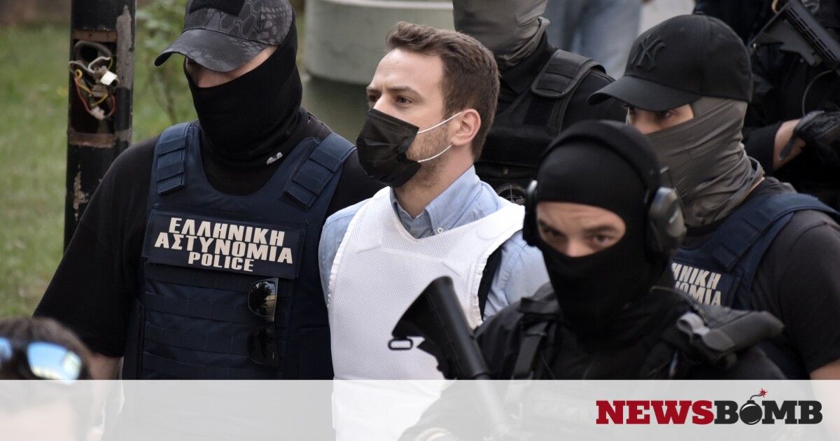 Sun για Γλυκά Νερά: Επικίνδυνος άνθρωπος ο Αναγνωστόπουλος-Γιατί δεν ...