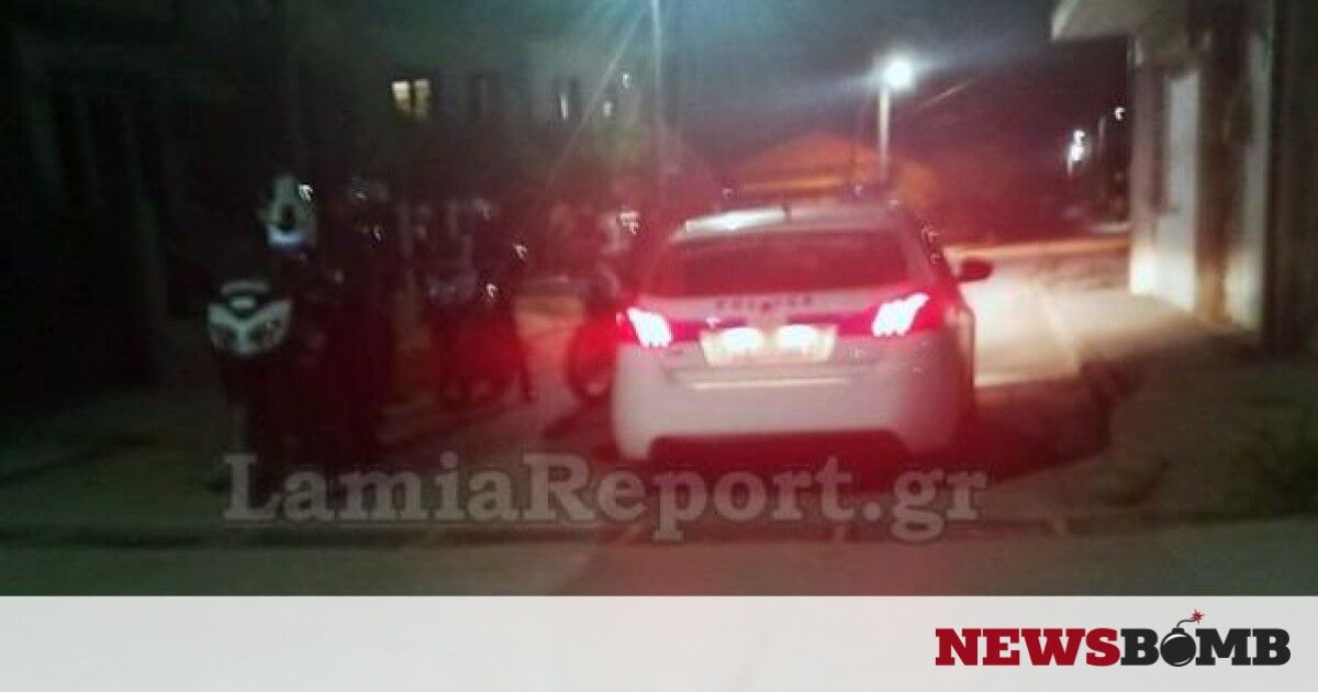 Λαμία: Πυροβολισμοί ανάμεσα σε Ρομά για ένα… προξενιό – Τρεις ...