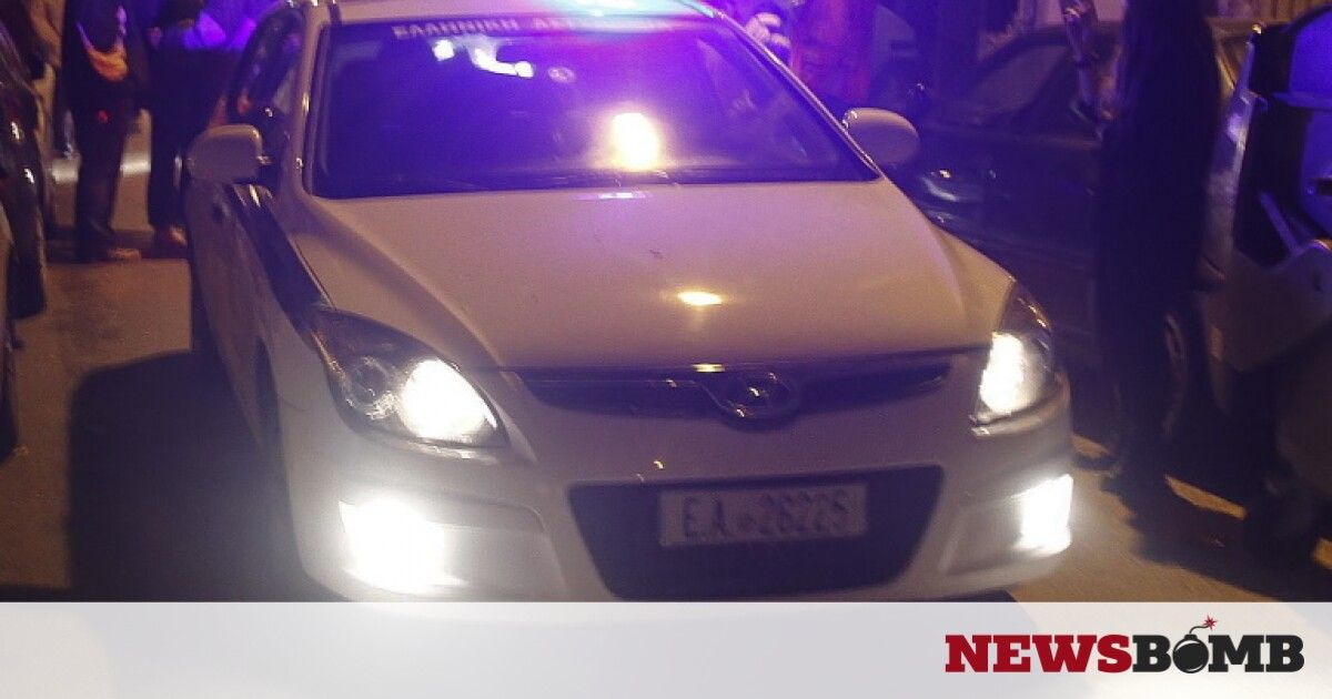 Αττική: 18χρονη καταγγέλλει ότι αστυνομικός την κρατούσε αιχμάλωτη και ...