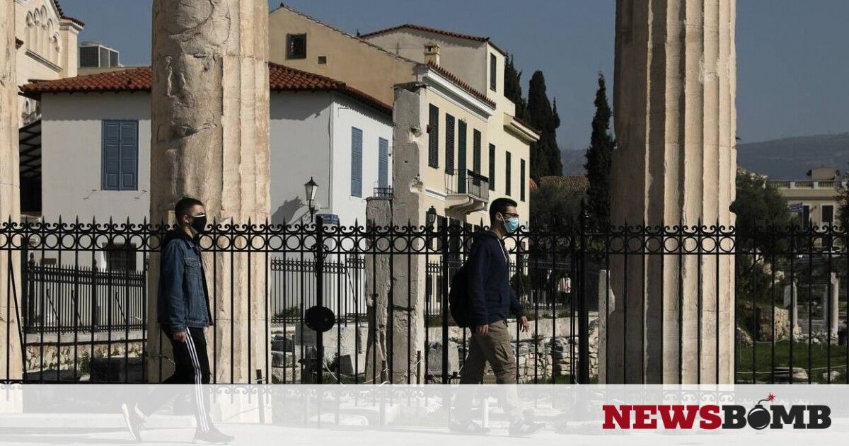 «Καμπανάκι» Βατόπουλου στο Newsbomb.gr: Κανείς δεν ξέρει πόσο θα ...