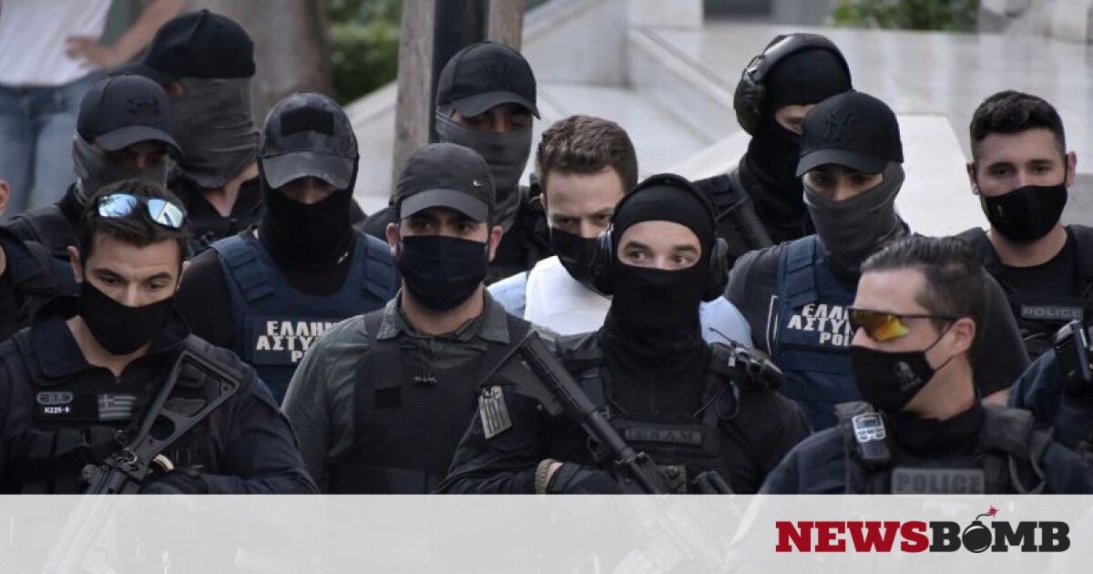 Δολοφονία στα Γλυκά Νερά: Βραβεύτηκαν οι αστυνομικοί που «ξεσκέπασαν ...