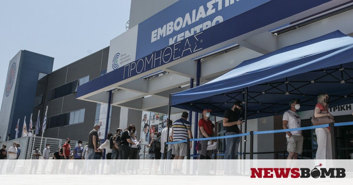 Κορονοϊός: Αυτά είναι τα 17 επαγγέλματα που γίνεται υποχρεωτικός ο ...