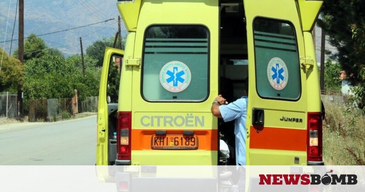 Διπλή τραγωδία σε Κεφαλονιά και Ιθάκη: Νεκροί δύο Γάλλοι τουρίστες στα ...