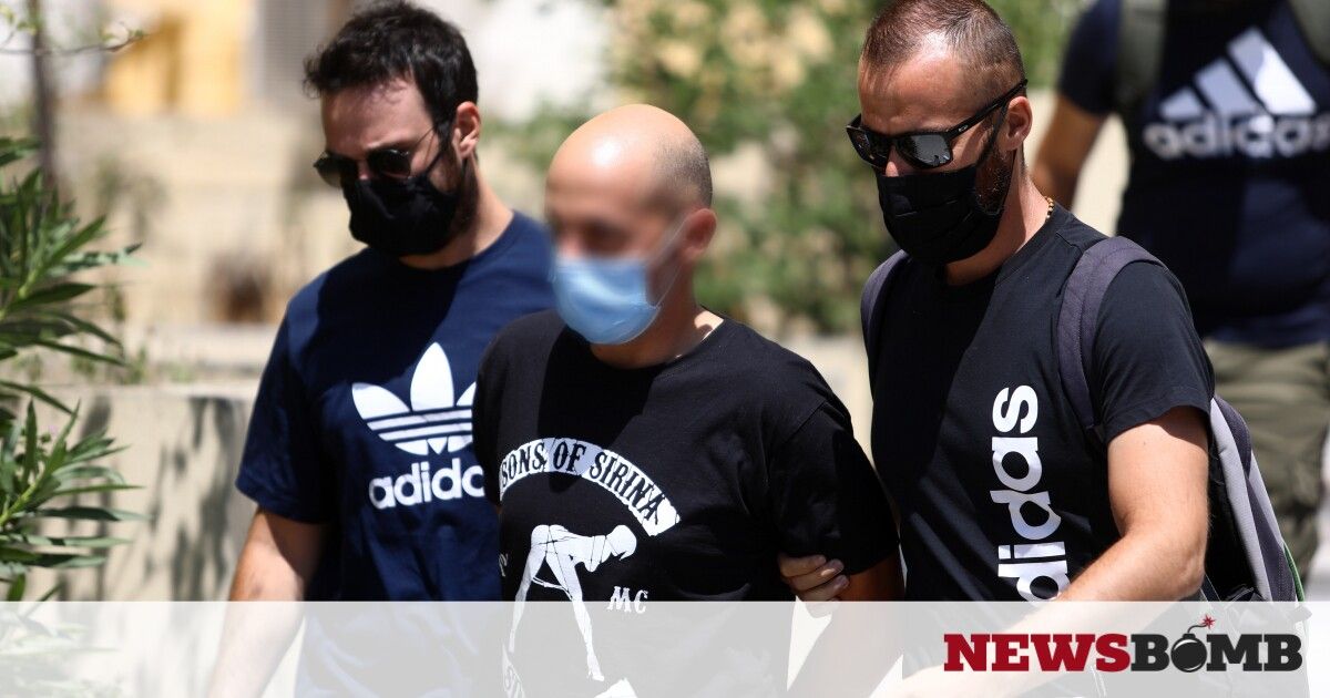 Ηλιούπολη: Έρχεται και τρίτη μαρτυρία γυναίκας για τον αστυνομικό ...