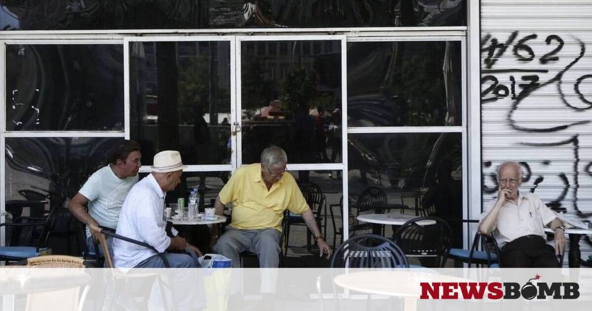 Σύνταξη πριν από τα 62 : Ποιοι θα συνταξιοδοτηθούν από το 2022 με τα ...