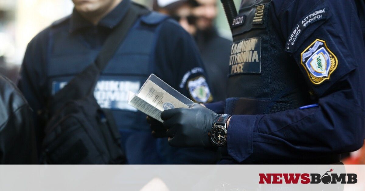 Δικηγόροι και αστυνομικοί σε κύκλωμα για άδειες διαμονής με εικονικά ...