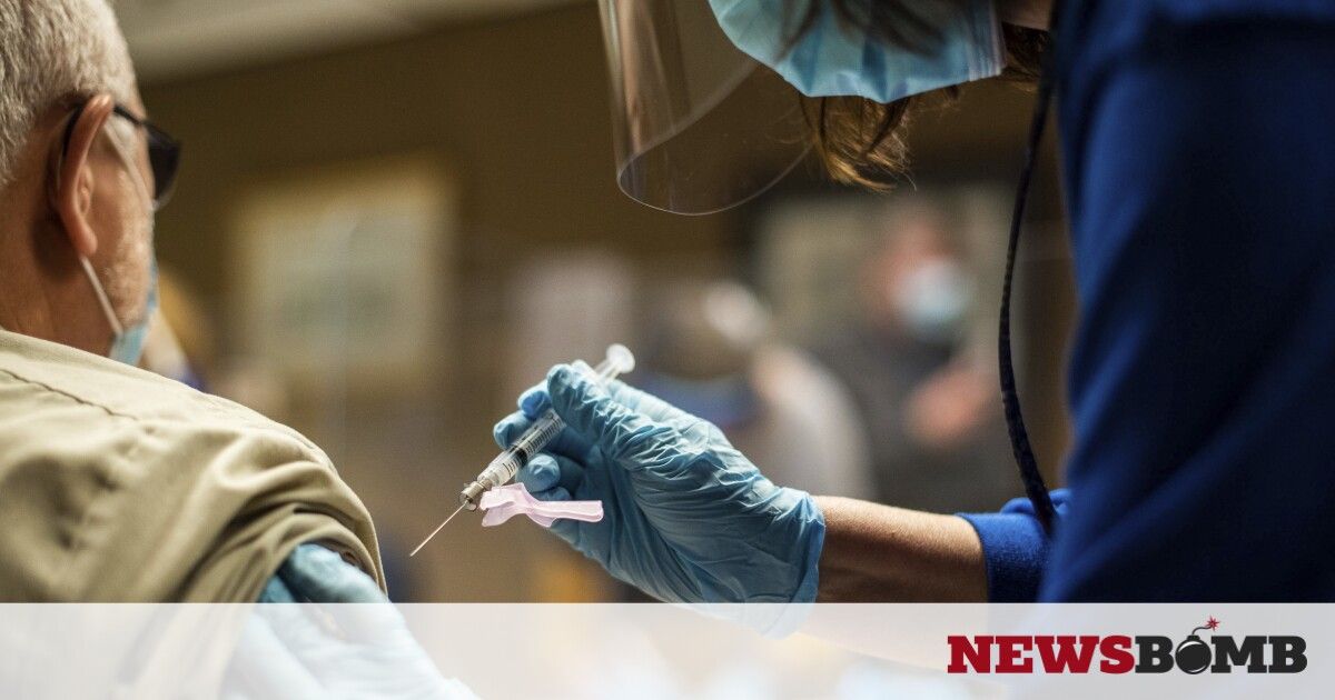 Κομισιόν: Η ΕΕ θα μοιραστεί 200 εκατ δόσεις εμβολίων με φτωχότερες ...