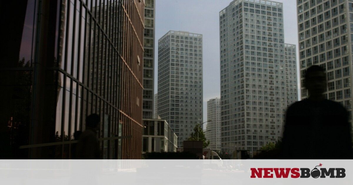 Έρευνα: Πιθανή παγκόσμια κατάρρευση του ανθρώπινου πολιτισμού όπως τον ...