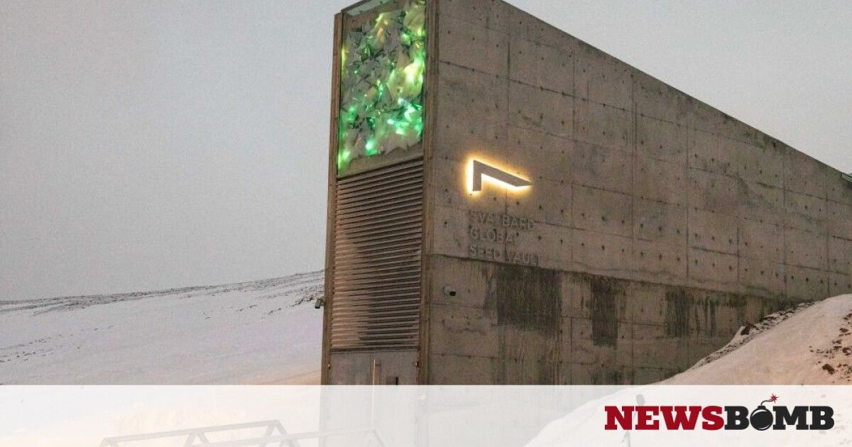 Γιατί η Νορβηγία κρατά το κλειδί για να σώσει την ανθρωπότητα - Τι ...