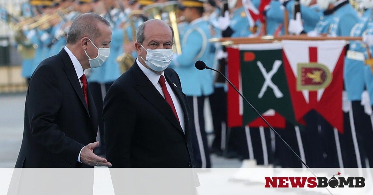 Ο νέος «Αττίλας», η «ύπουλη» Μέρκελ και η «ωραία κοιμωμένη» - Newsbomb