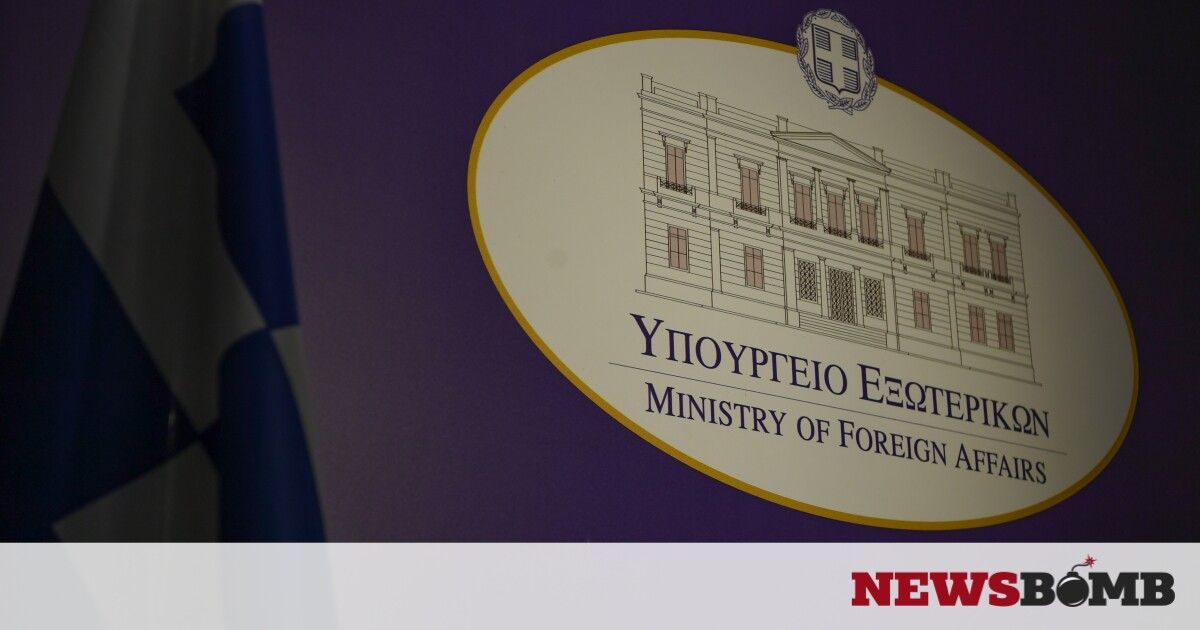 Διπλωματικές πηγές: Η Τουρκία έχει πάρει οριστικό διαζύγιο με τη διεθνή ...