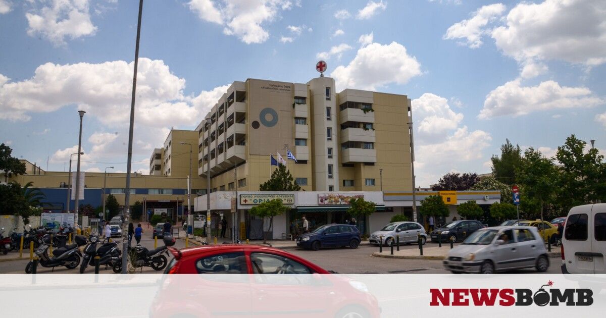 Κορονοϊός: Πέθανε 31χρονη που νοσηλευόταν με Covid-19 στο Θριάσιο- Δεν ...