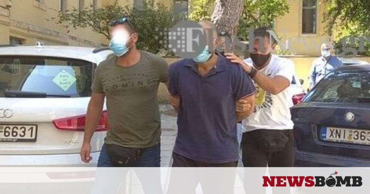 Κρήτη: Αποπειράθηκε να αυτοκτονήσει μέσα στις φυλακές ο δολοφόνος του ...
