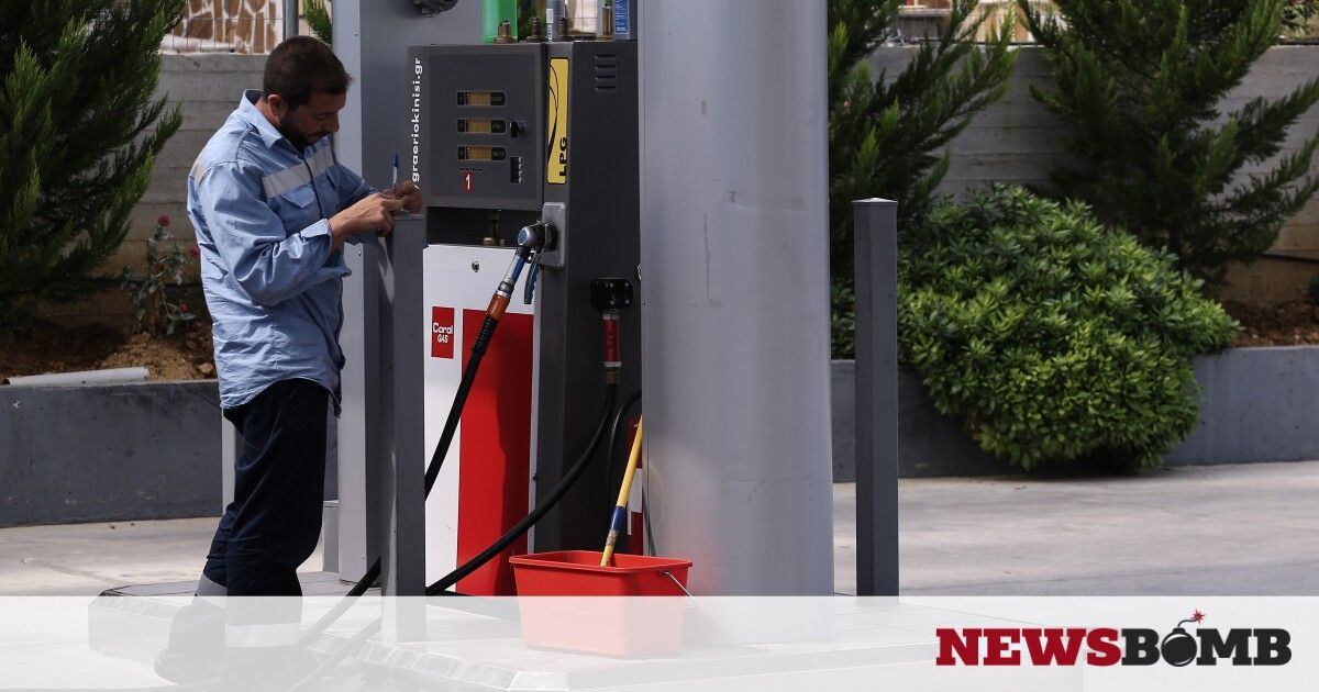 Καύσωνας: Ανακοινώθηκαν τα έκτακτα μέτρα για τους εργαζόμενους -Τι ...