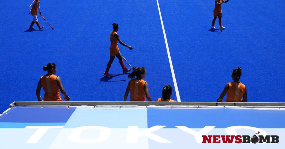 Ολυμπιακοί Αγώνες 2020: Το τηλεοπτικό πρόγραμμα των αγώνων τη Δευτέρα 2 ...