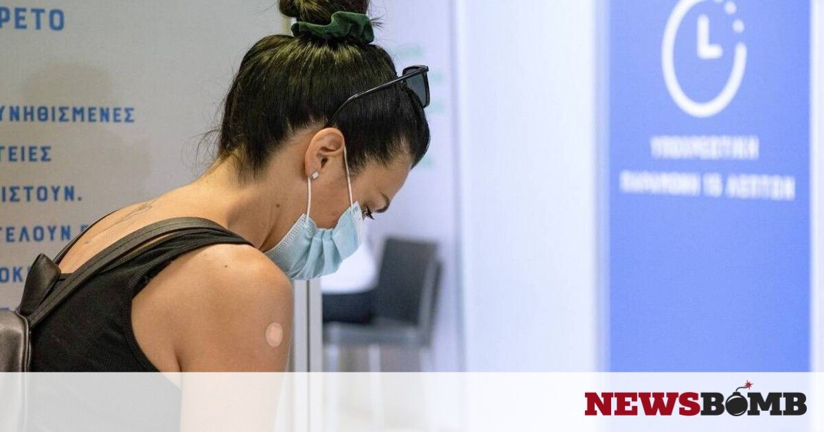 Καπραβέλος στο Newsbomb.gr: Με τα σημερινά δεδομένα πάμε σε ένα 4ο κύμα ...