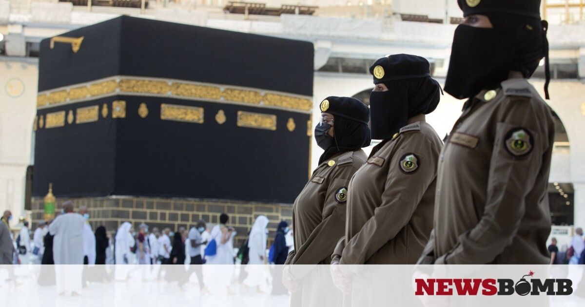 Διεθνής Αμνηστία: Στα ύψη οι εκτελέσεις στη Σαουδική Αραβία το ...