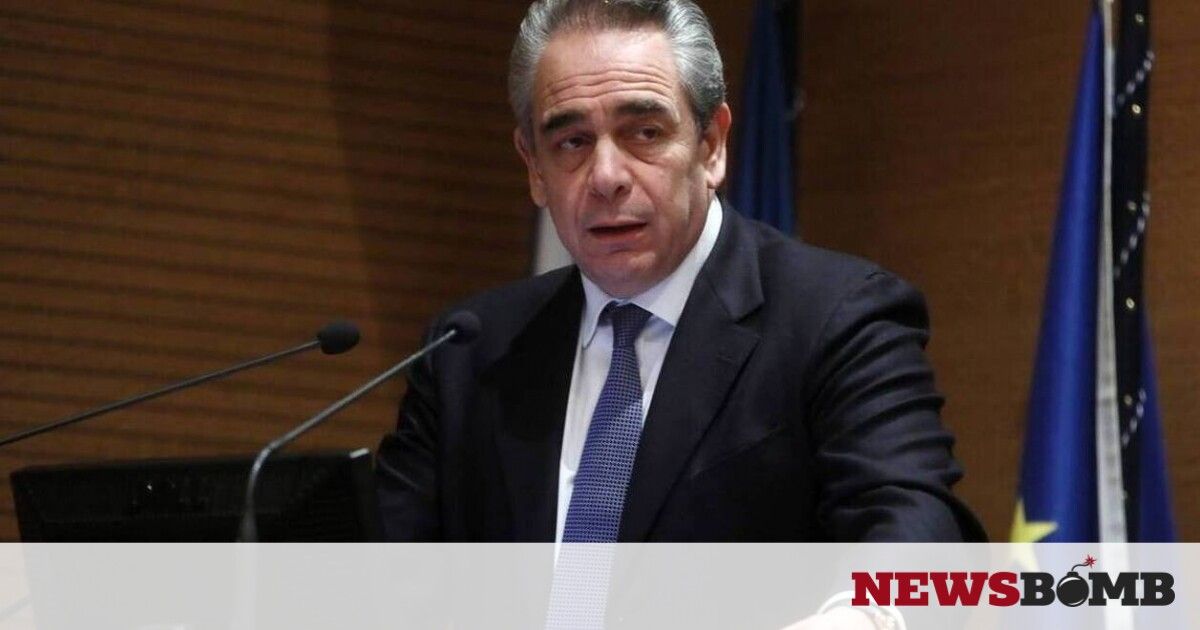 Σήμερα η κηδεία του Κωνσταντίνου Μίχαλου - Newsbomb
