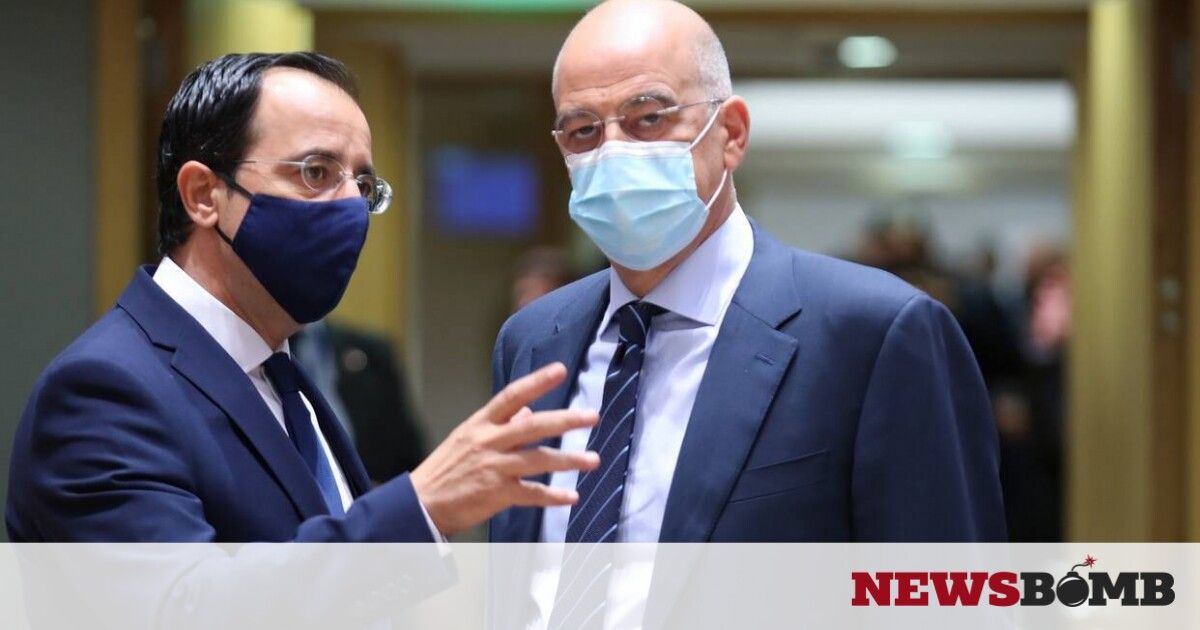 FM Dendias on anniversary of Attila II invasion of Cyprus - Newsbomb