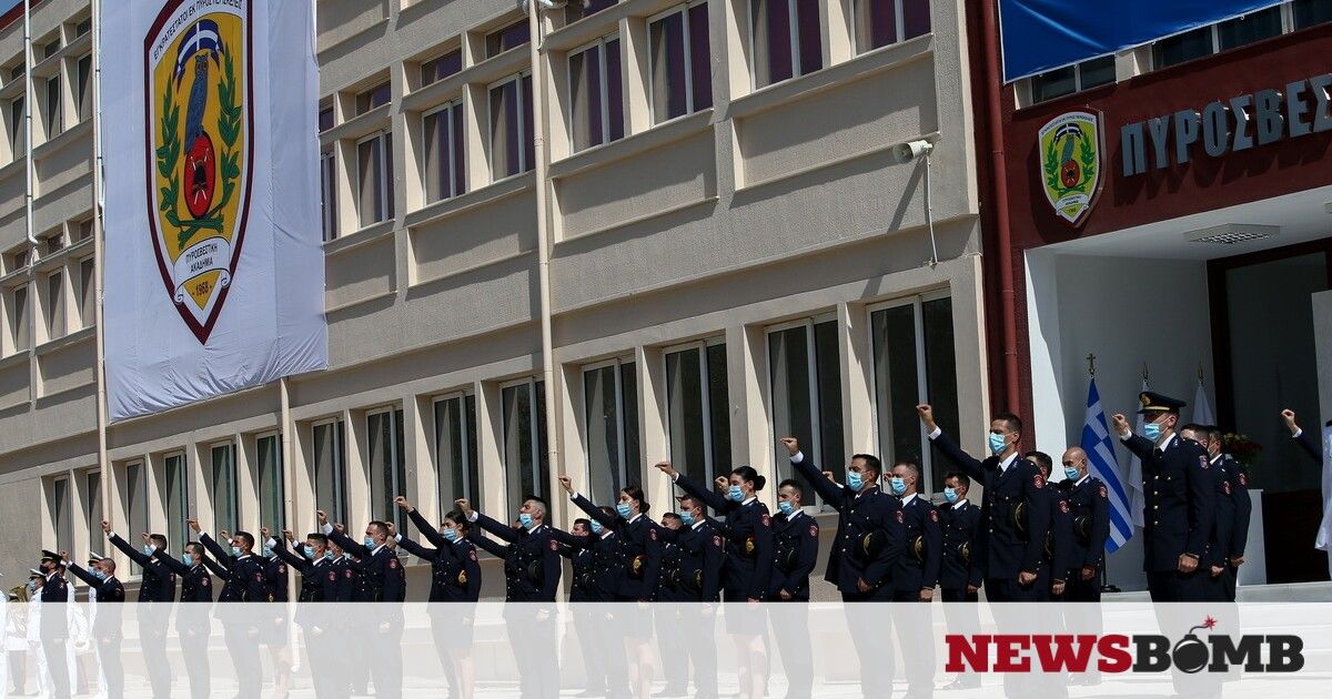 Προσλήψεις στην Πυροσβεστική: 150 οργανικές θέσεις εργασίας - Πότε ...