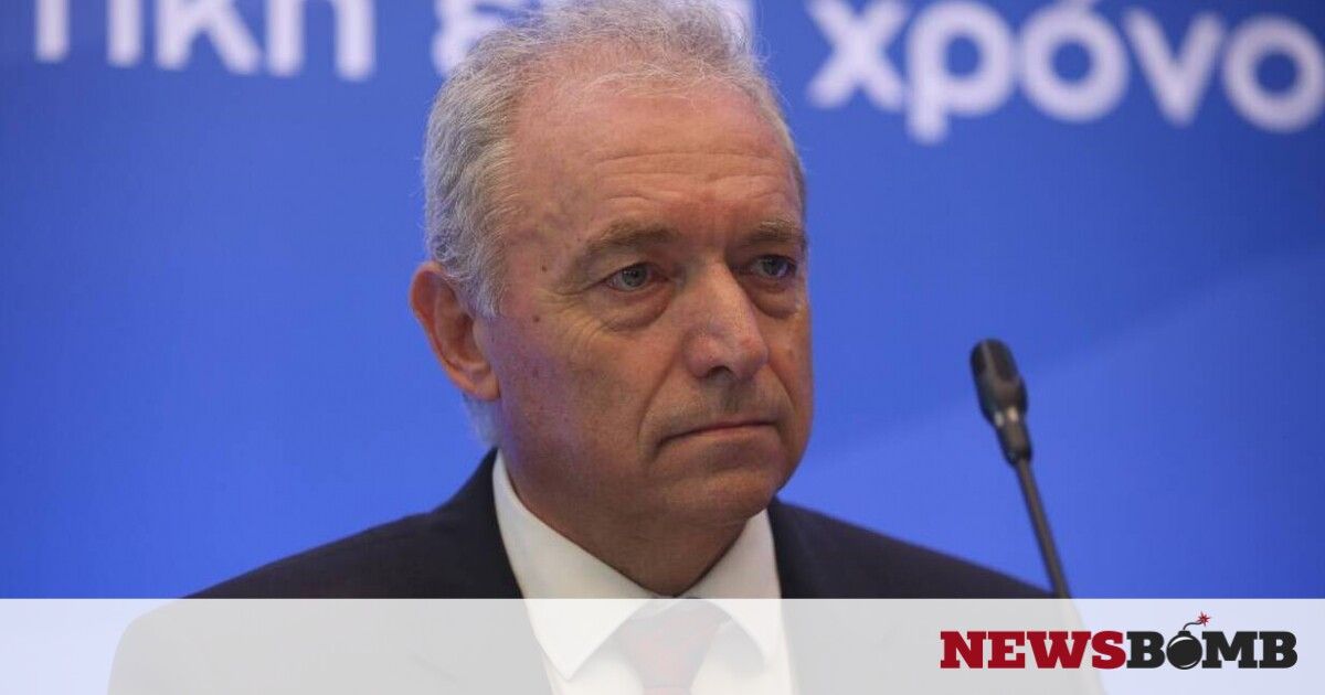 Ευθύμης Λέκκας: Σε τι οφείλονται οι μεγάλες καταστροφές στην Αϊτή ...