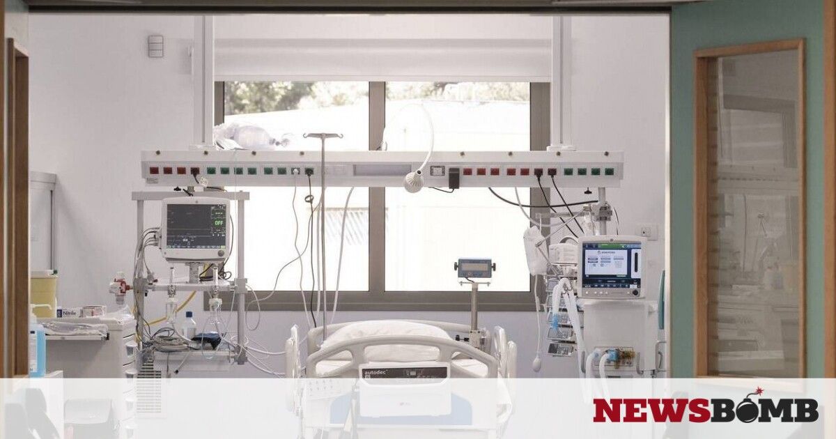 Κορονοϊός: Πέθανε ο πρώτος πλήρως εμβολιασμένος ασθενής στη χώρα μας ...