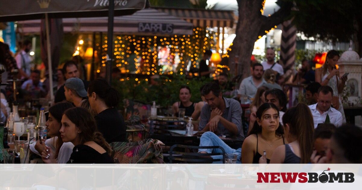 Κορονοϊός: Αντίστροφη μέτρηση για τα μέτρα σε κλειστούς χώρους στην ...