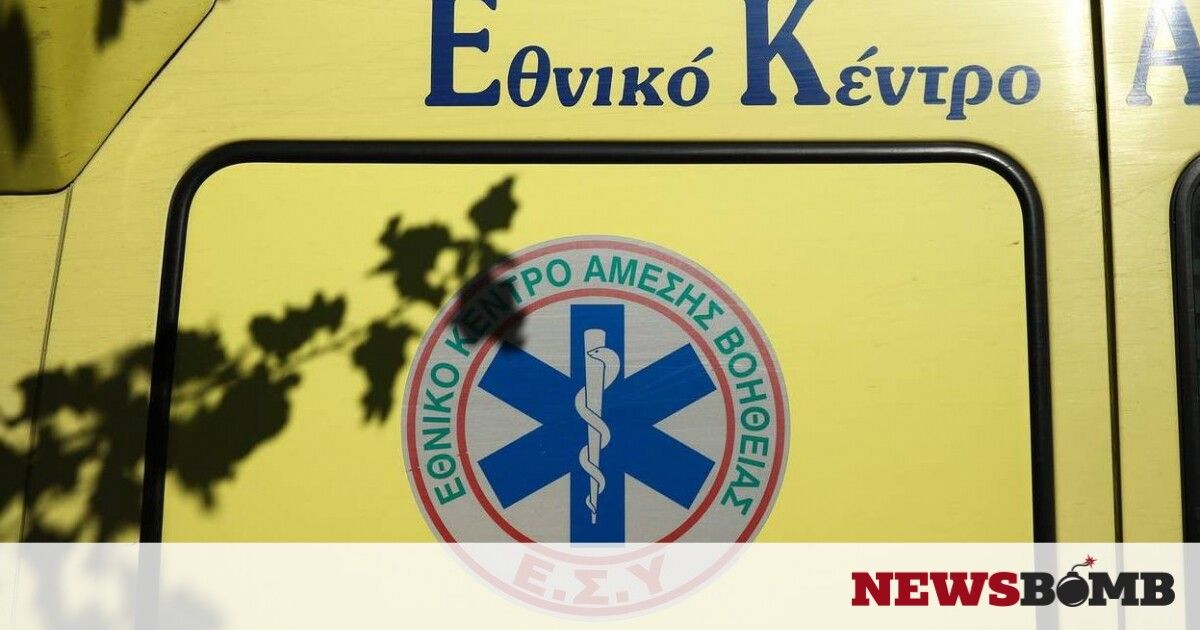 Τραγωδία στη Χαλκιδική: Νεκρός 49χρονος στην παραλία των Νέων Πλαγίων ...