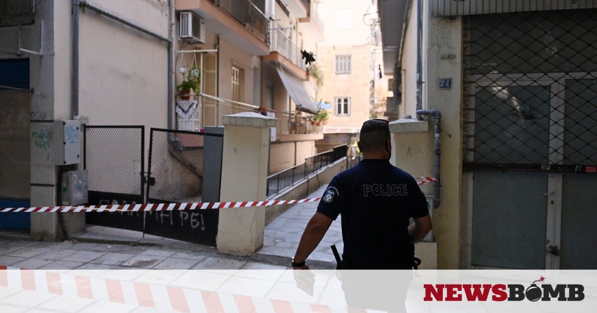 Δολοφονία στη Θεσσαλονίκη- Σοκαριστική μαρτυρία: «Σε παρακαλώ μη με ...