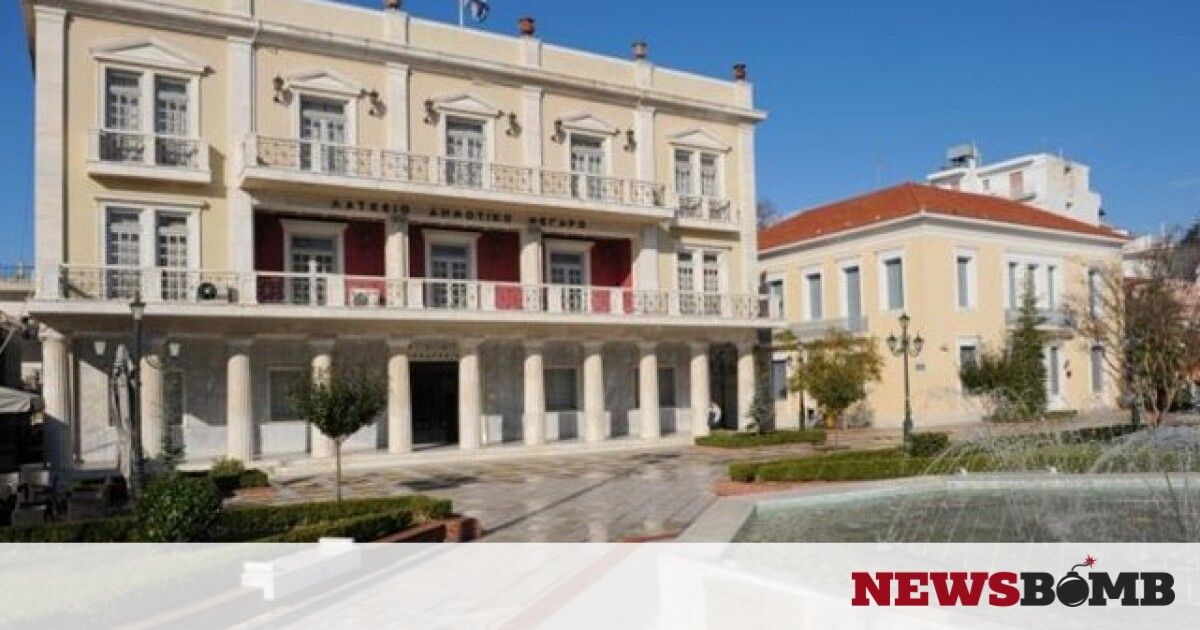 Προσλήψεις στο δήμο Πύργου: Μέχρι 27/8 οι αιτήσεις - Newsbomb