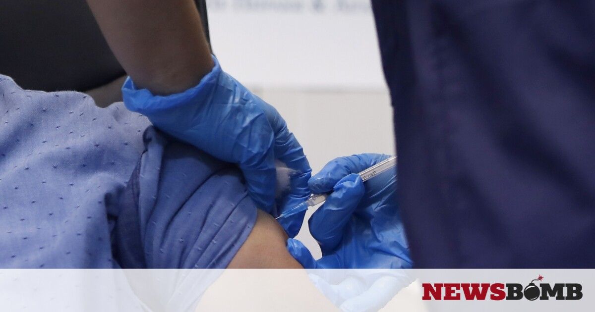 Υποχρεωτικοί εμβολιασμοί:Τι πρόστιμα εξετάζονται για ανεμβολίαστους ...