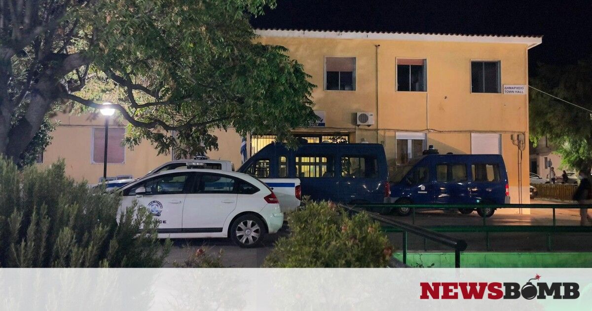Κρήτη: Προφυλακιστέοι και οι επτά για την ρατσιστική επίθεση στο ...
