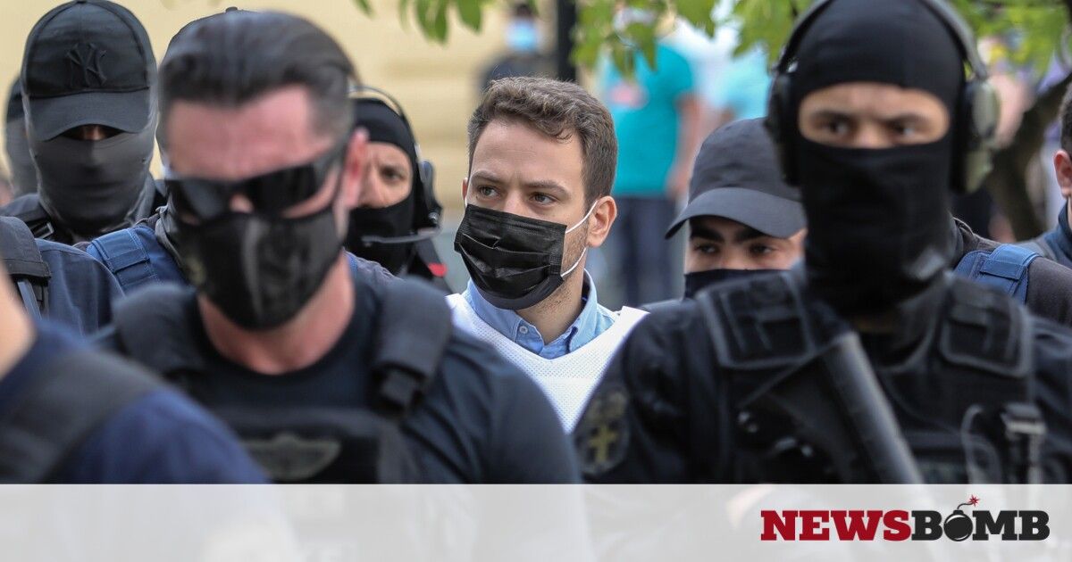 Δολοφονία στα Γλυκά Νερά: Τα νέα στοιχεία και ο συνεργός του δολοφόνου ...