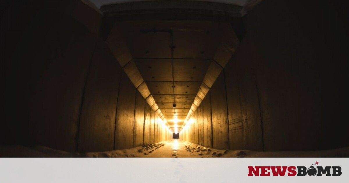 Οι άνθρωποι που... άνοιξε η Γη και τους «κατάπιε» - Κανείς δεν ξέρει ...