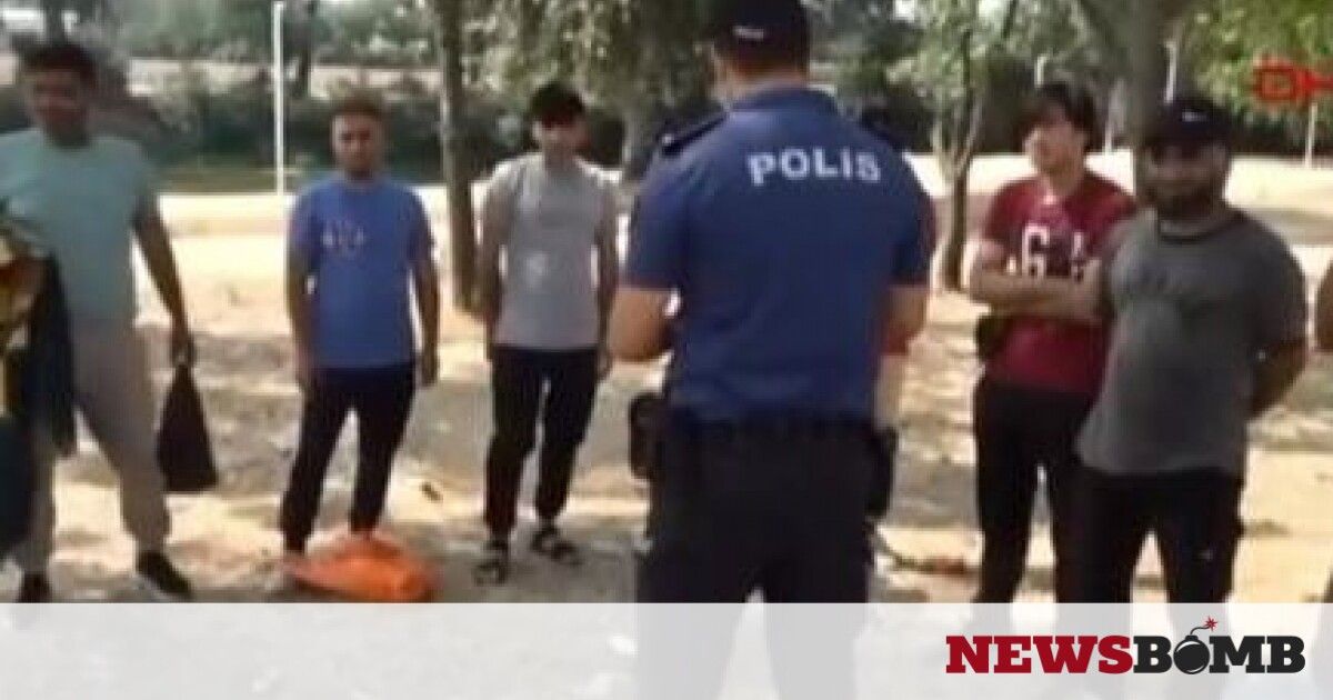 Τουρκία: Fake news και φήμες στέλνουν μετανάστες στα ελληνοτουρκικά ...