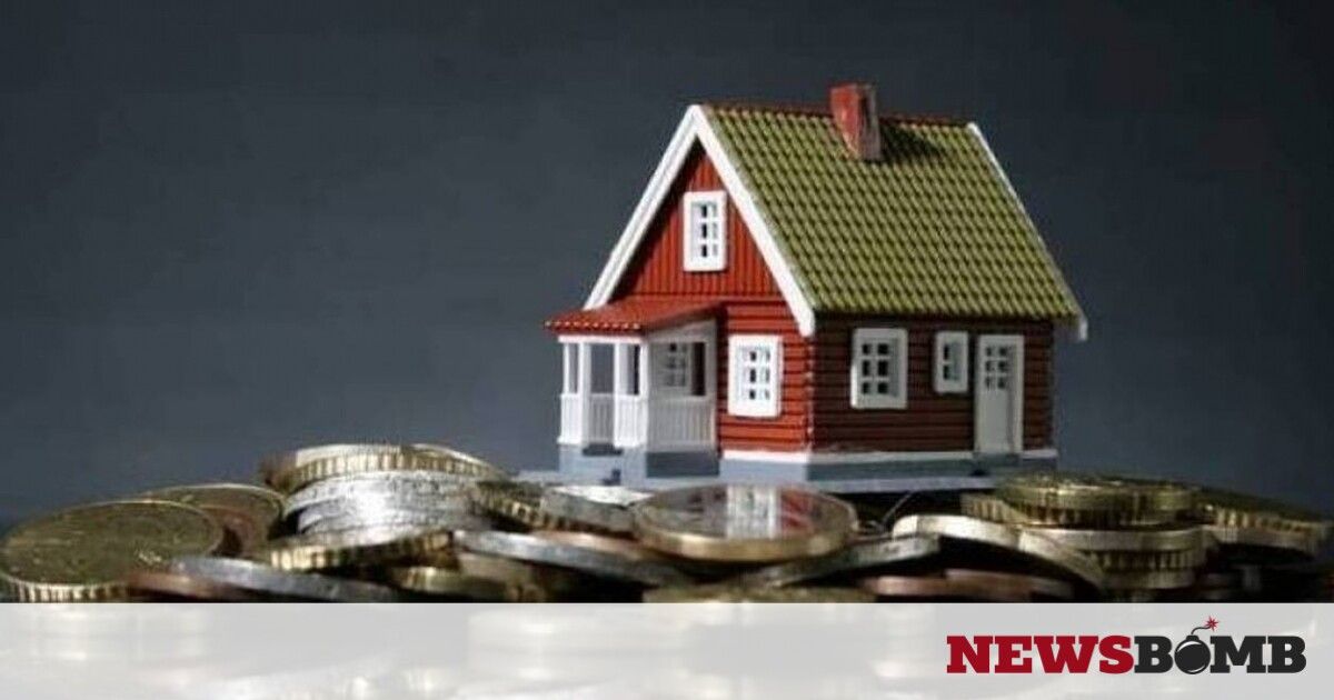 ΕΝΦΙΑ 2021: Τον Σεπτέμβριο τα «ραβασάκια» - Ποιοι θα πληρώσουν λιγότερα ...