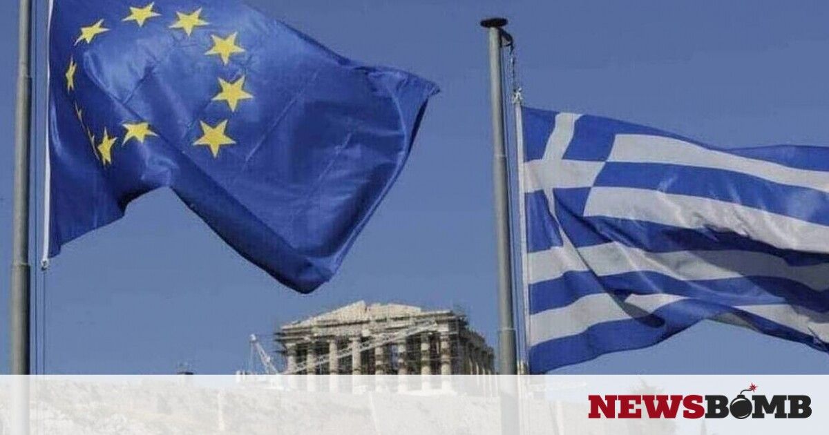 Η Ελλάδα έχει αντλήσει 23,5 δισ. ευρώ από τις αγορές κατά τη διάρκεια ...