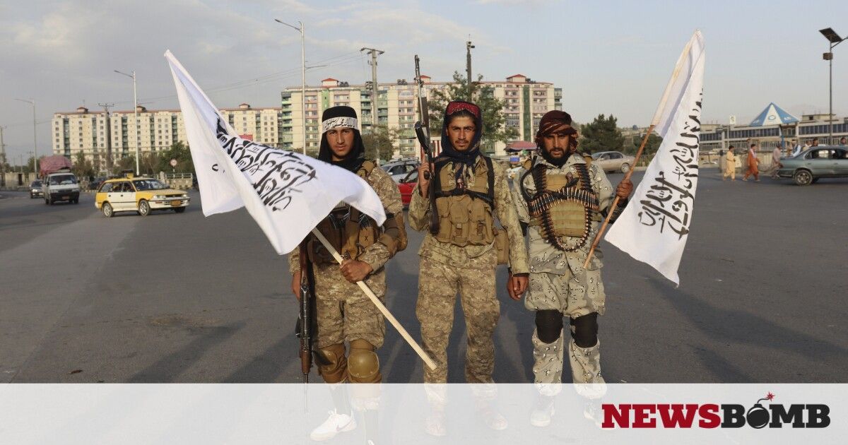 Αφγανιστάν: Oι «27»της Ε.Ε αποφάσισαν να συντονισθούν για να ...