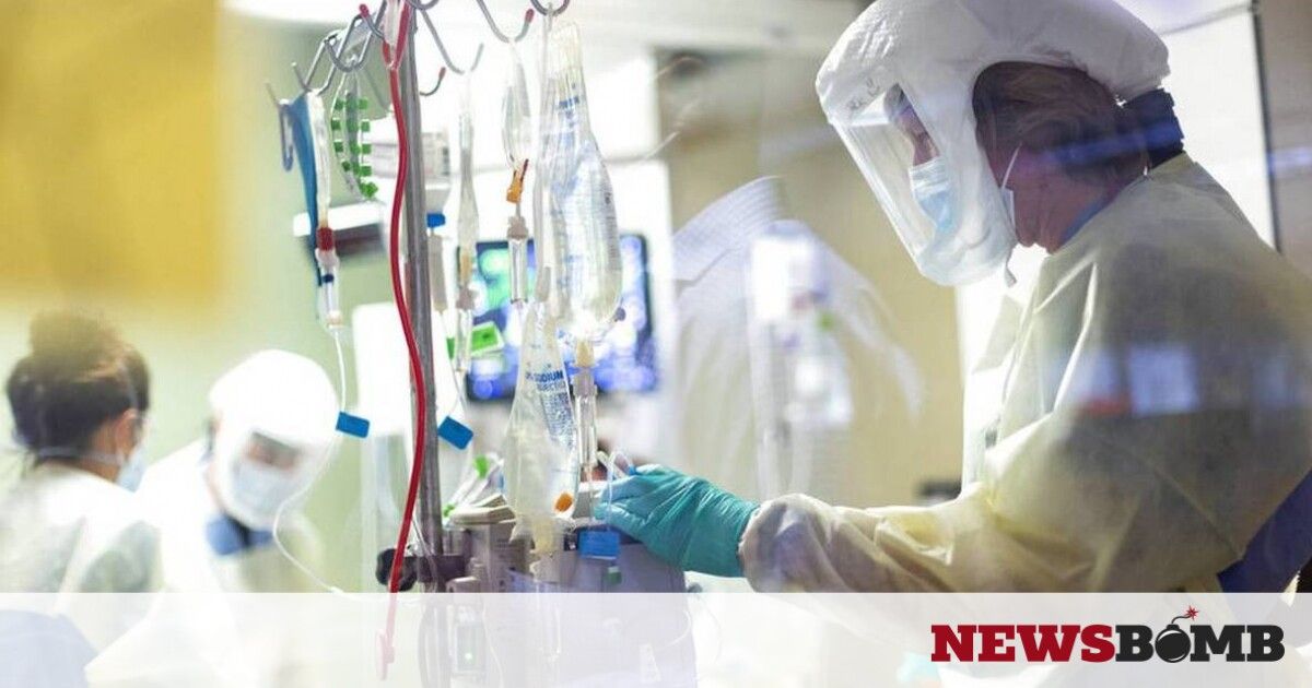 Κορoνοϊός - Μαγιορκίνης: «Βαρύς χειμώνας για τους ανεμβολίαστους ...