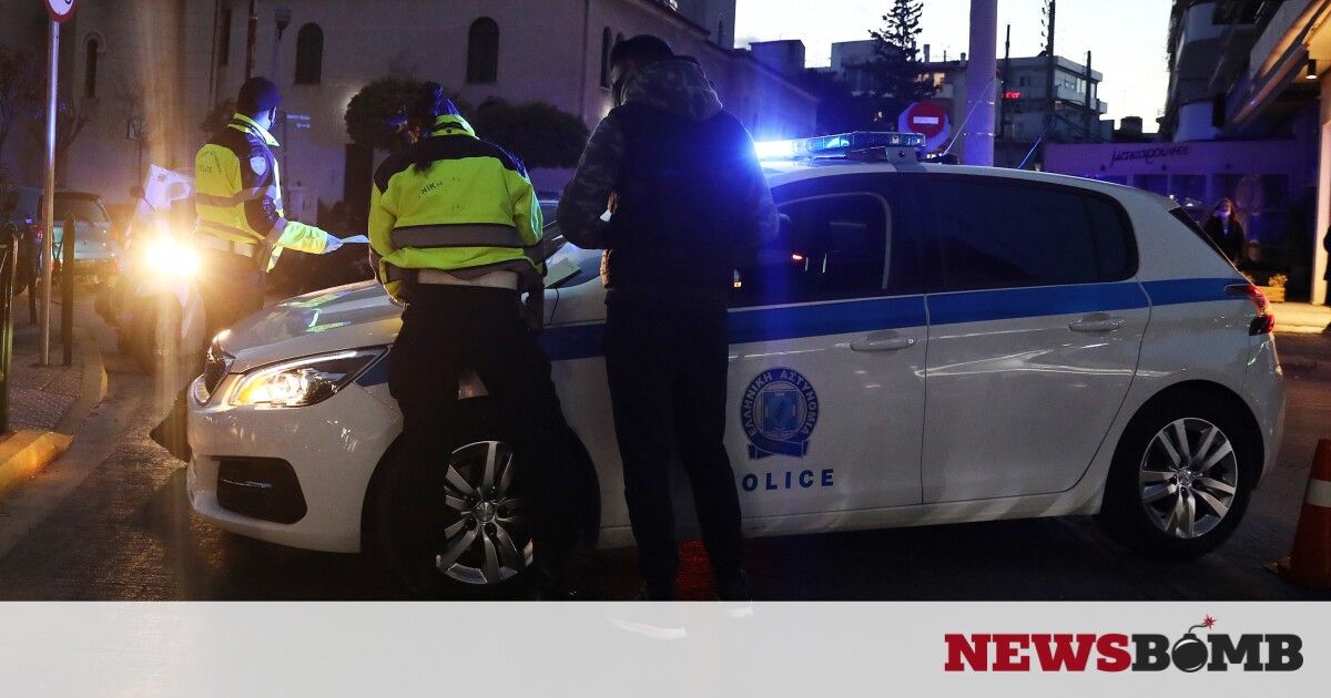 Κορονοϊός: Μίνι lockdown σε Ευρυτανία και Αργολίδα - Ποια μέτρα θα ...