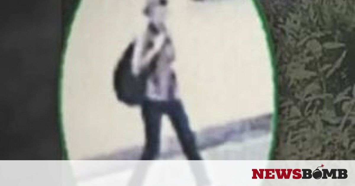 Επίθεση με βιτριόλι: Στο «φως» φωτογραφίες ντοκουμέντο μία μέρα πριν ...