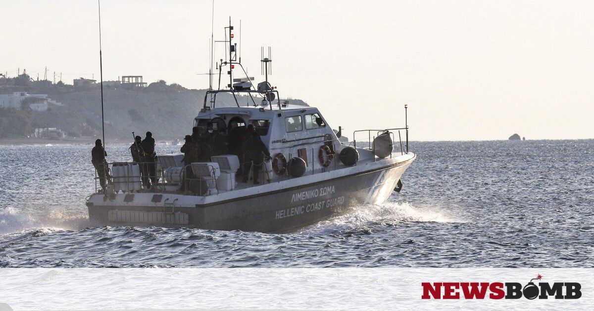 Απίστευτο περιστατικό στο Πήλιο: Ψαράς έπιασε νεκρό άνδρα και... τον ...