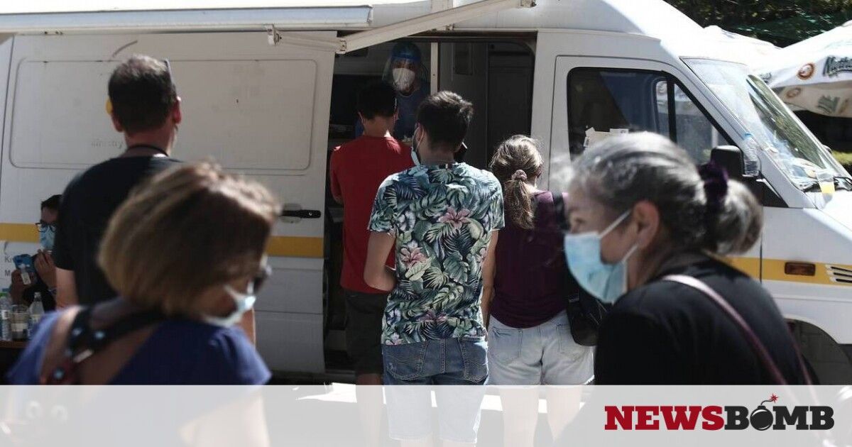 Βατόπουλος στο Newsbomb.gr: Ποιοι θα έχουν προτεραιότητα στον ...