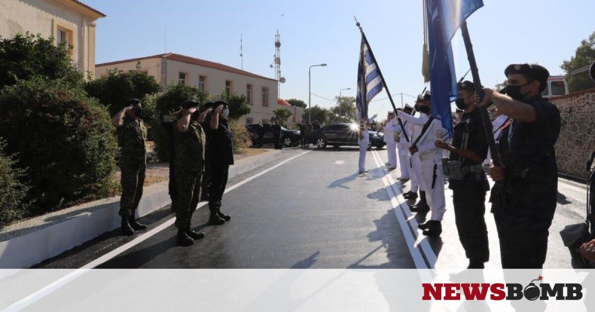 Στη Σούδα ο πρόεδρος της Στρατιωτικής Επιτροπής του ΝΑΤΟ – Το μήνυμα ...