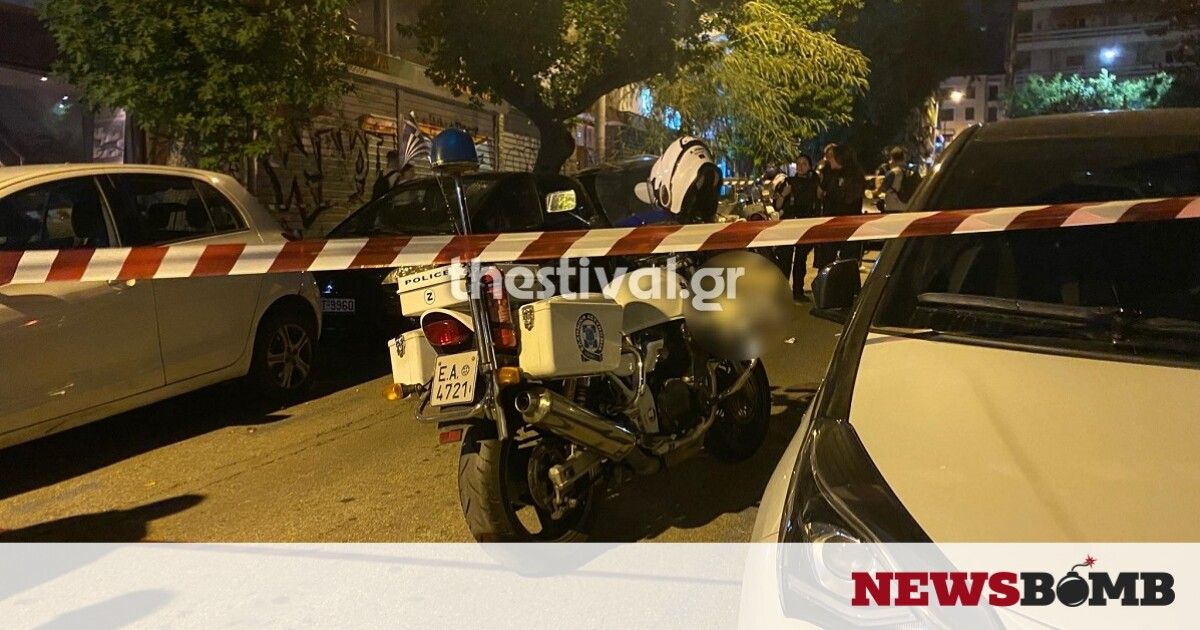 Θεσσαλονίκη: Νεκρός Αλγερινός που δέχτηκε επίθεση με μαχαίρι από ...