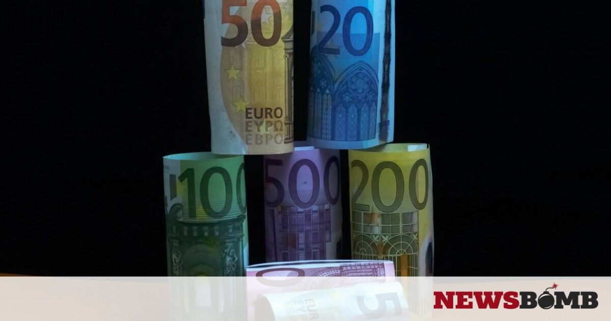 Συντάξεις Οκτωβρίου 2021: Πότε θα δουν χρήματα στους λογαριασμούς τους ...