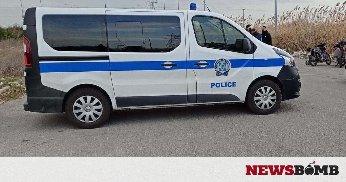 Μυτιλήνη: Μετέφερε 4,5 κιλά κοκαΐνης με «ξεκάρφωμα» τον 11χρονο γιο της ...