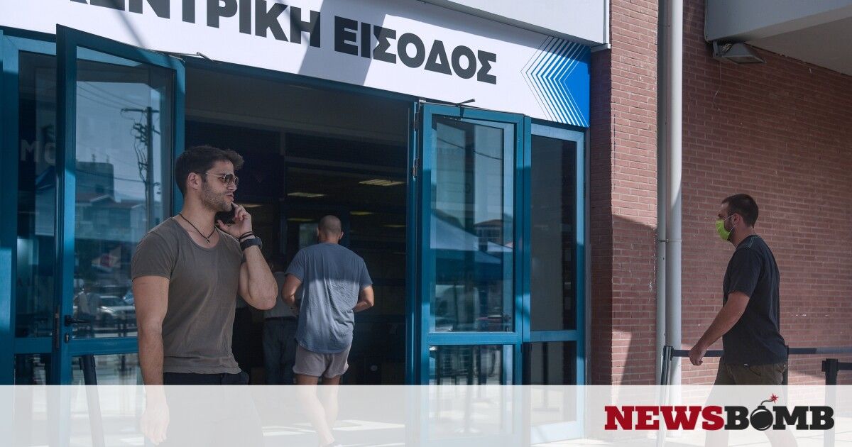Πλεύρης για τρίτη δόση εμβολίου: Αυτοί θα την κάνουν άμεσα - Δεν θα ...