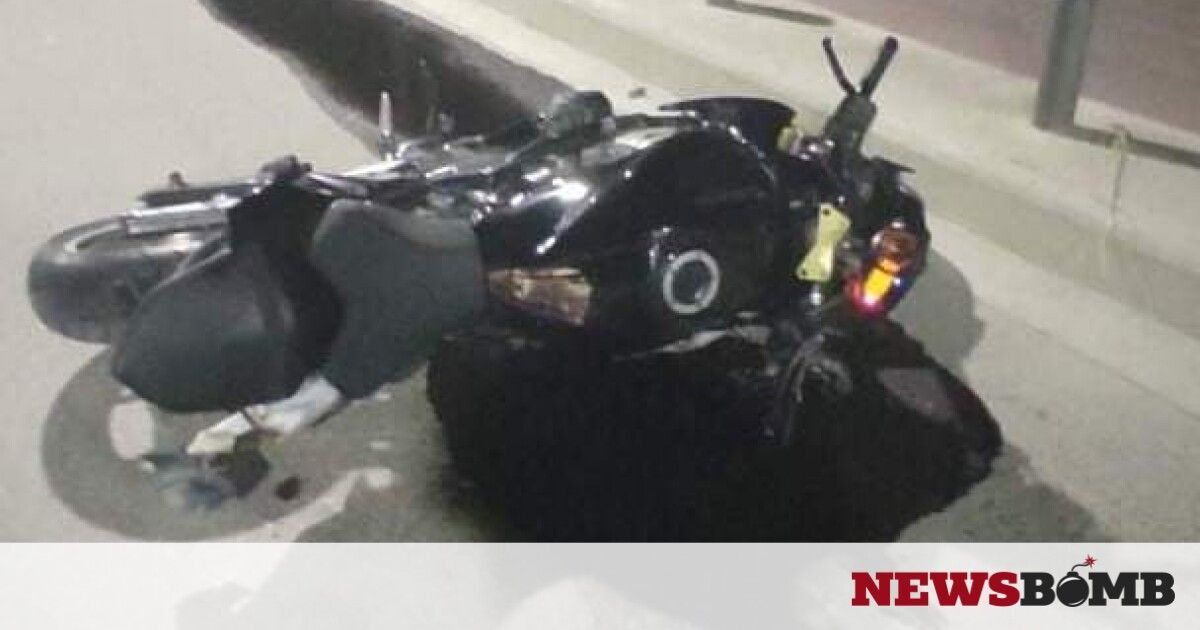 Τραγωδία στην Κρήτη: Δύο νεκροί σε τροχαίο – Ο ένας ήταν μαθητής ...